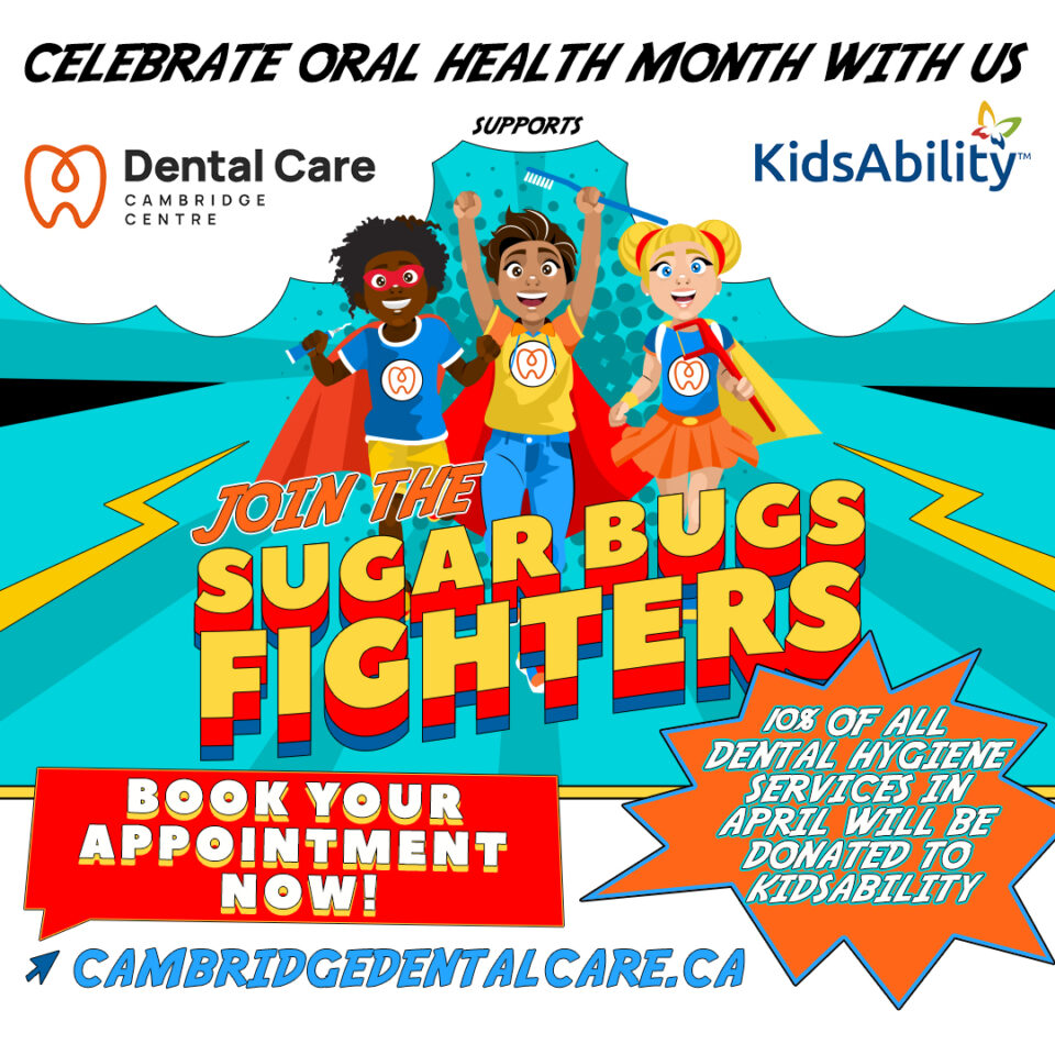 Dentist Cambridge | Family Dentist Cambridge | Emergency Dentist Cambridge